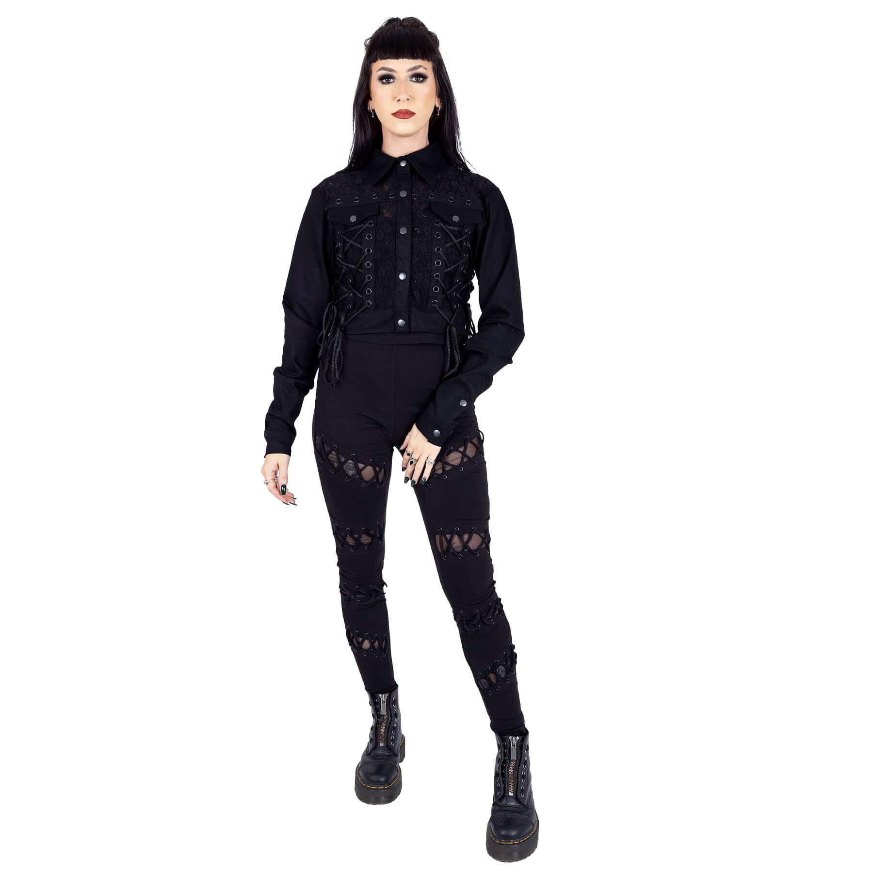 Kates Clothing | Alternative and Gothic Clothing, Footwear and More ...