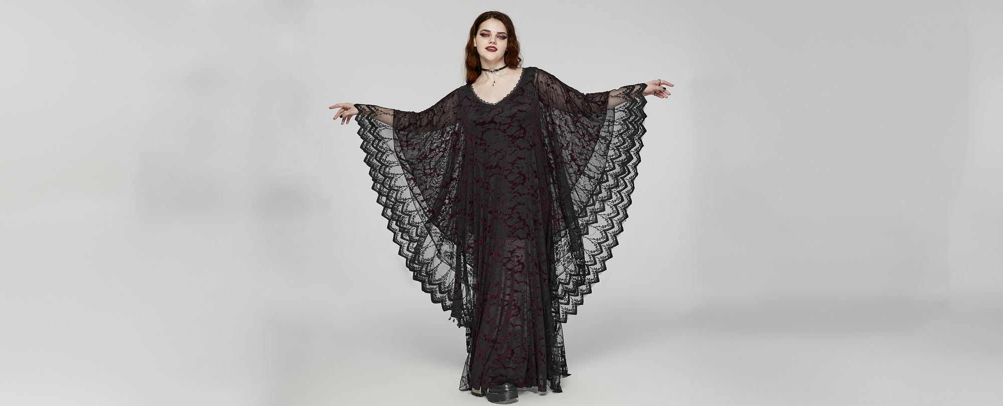 Kates Clothing | Alternative and Gothic Clothing, Footwear and More ...