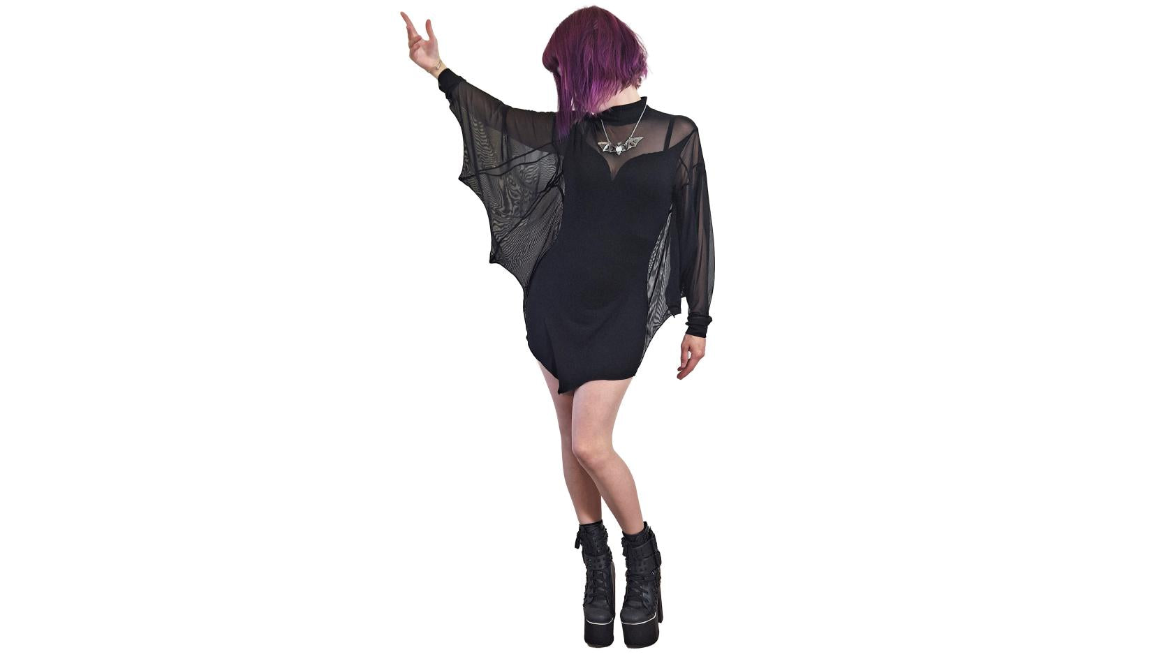Kates Clothing | Alternative and Gothic Clothing, Footwear and More ...
