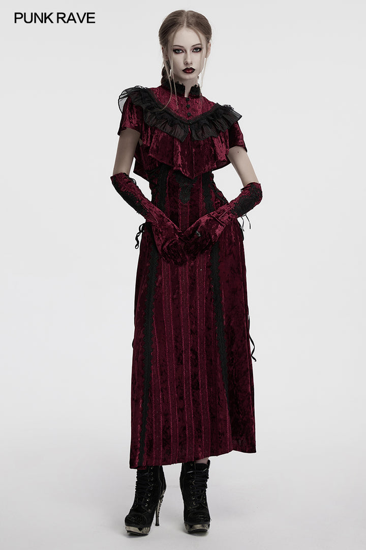 New Arrivals – Kate’s Goth & Alternative