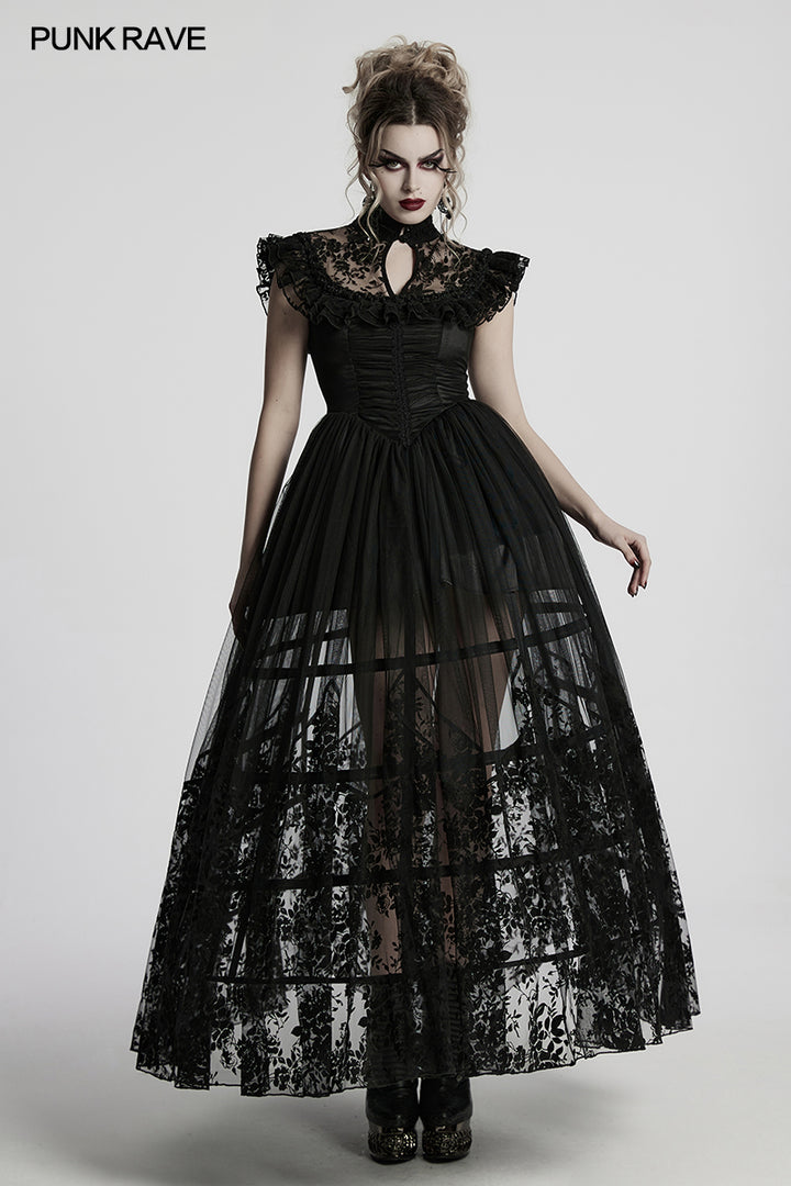 New Arrivals – Kate’s Goth & Alternative