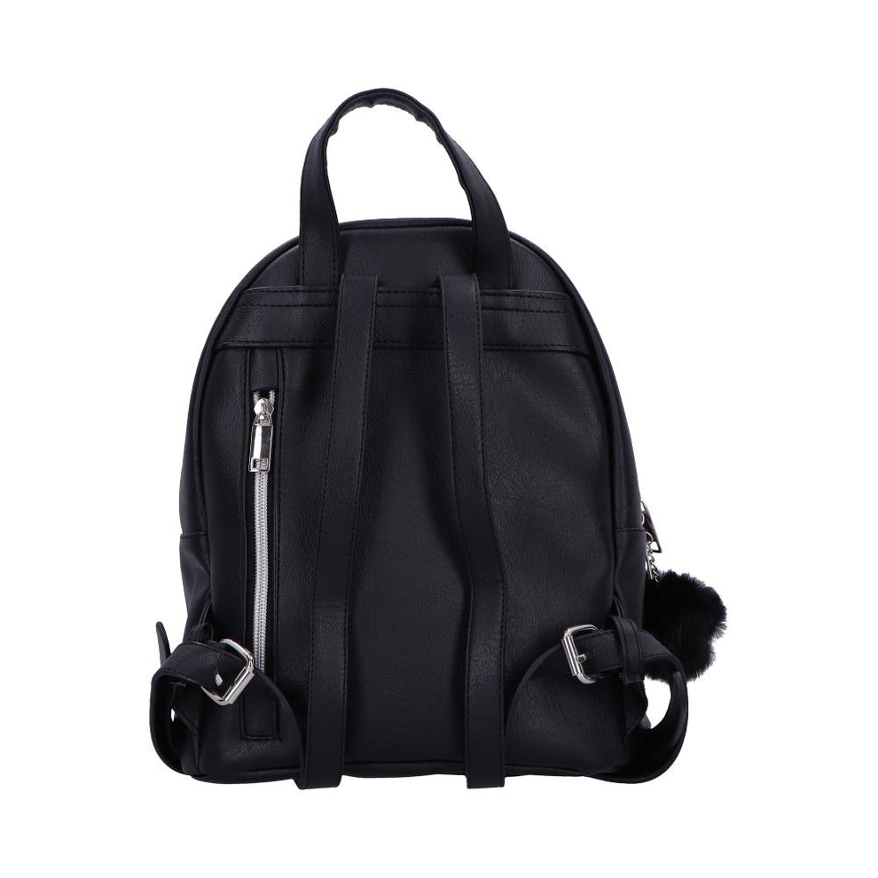 Nightmare Before Christmas Jack Skellington Backpack 28cm – Pinstripe ...