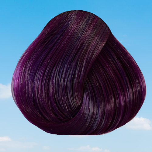La Riche Directions Semi Permanent Hair Dye - Plum – Kate's Clothing